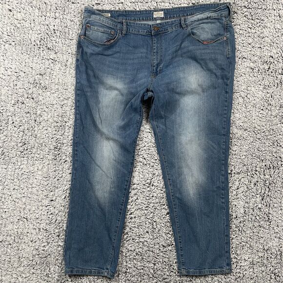 Weatherproof | Jeans | Vintage Weatherproof Vintage Mens Blue Jeans ...